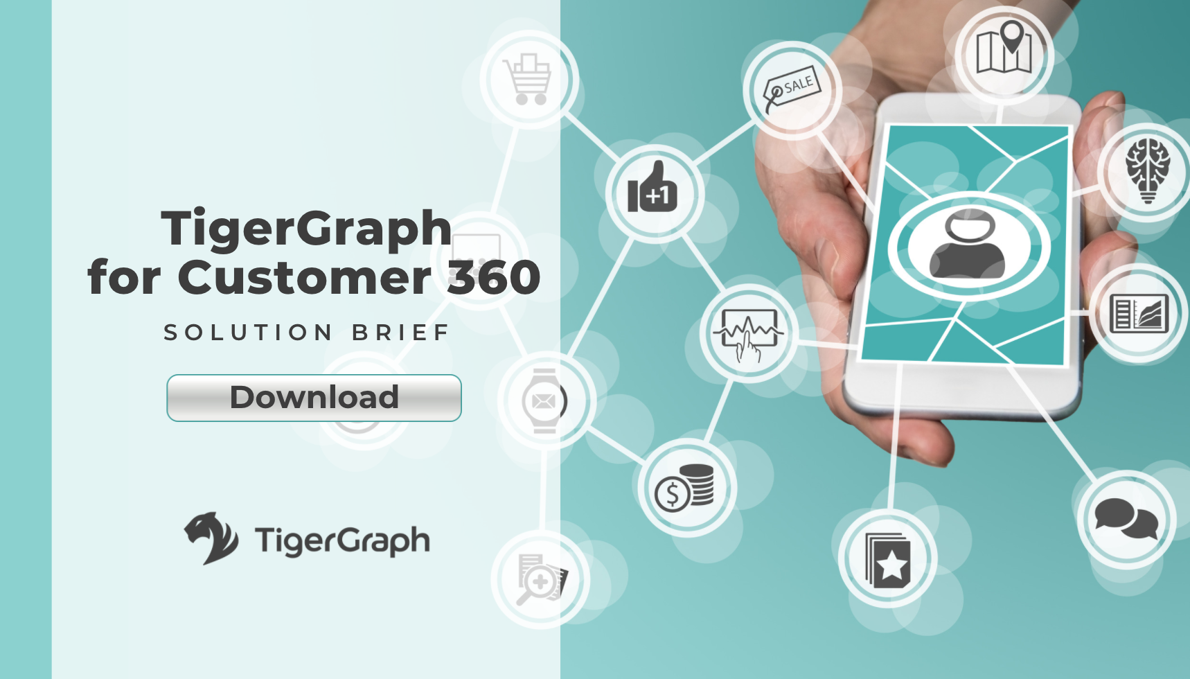 Customer 360 Solution Brief Customer 360 Solution Brief